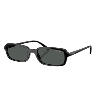 Vogue Eyewear Vo5666S Sonnenbrille - - Accessories - Damen - Schwarzk - 53 MM