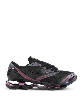 Mizuno Baskets - Noir