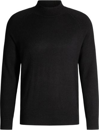 Strellson Homme, Pulls, Noir, Taille: 2XL Pull &agrave; col roul&eacute;