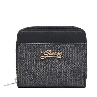 Guess Geldb&ouml;rse Guess J6YZ25 W2571 Schwarz