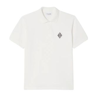 Lacoste Herren, Oberteile, Wei&szlig;, XSGr&ouml;&szlig;e