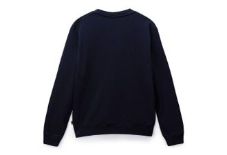 Napapijri Sweatshirt Herren Sweatshirt Baumwolle BALIS CREW 1