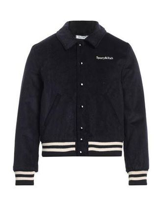 Sporty & Rich MANTEAUX - Vestes et blousons sur YOOX.COM