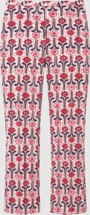 Tara Jarmon Pantalon Paulino Blush