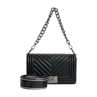 Marc Ellis Femme, Sacs, Noir, Taille: ONE Size Flat S