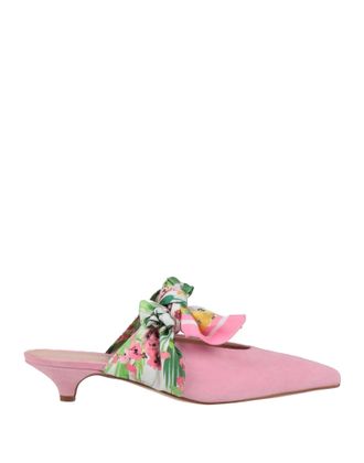 Ermanno Scervino SCHUHE - Mules & Clogs auf YOOX.COM