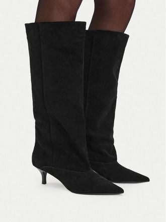 Gino Rossi Stiefel EO-LT2354-1501-1 Schwarz