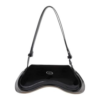 Diesel Damen, Taschen, Schwarzk, ONE SIZEGr&ouml;&szlig;e