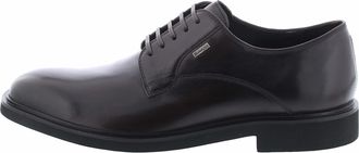 Sioux Herren Nazareno-700-tex Oxford-Schuh, Testa Di Moro, 42.5 EU