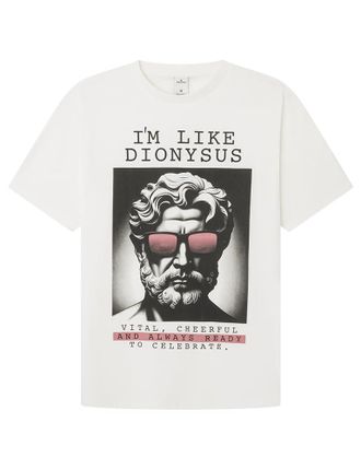 Springfield Damen Slim Cropped Colour Jeans Anzughose, Light_Khaki, 44