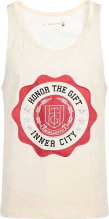 Honor The Gift TOPS - Tank Tops auf YOOX.COM