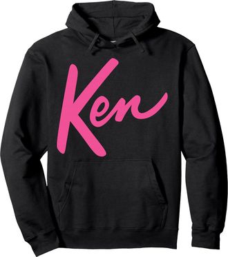 BARBIE Offizieller Ken, mehrere Farben Pullover Hoodie