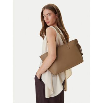 Furla Handtasche Furla Ava M WB02069 BX4329 CN 4619S Braun