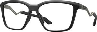 Oakley unisex, Accessoires, Noir, Taille: 55 MM Enigma Mass Optical Frame