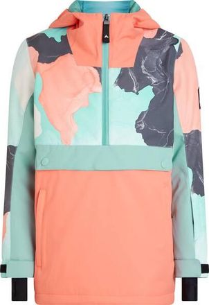 McKinley Kinder Jacke Dakota gls