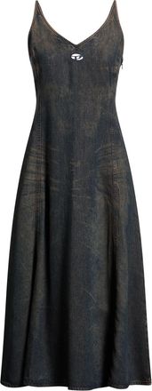 Diesel KLEIDER - Midi-Kleider auf YOOX.COM