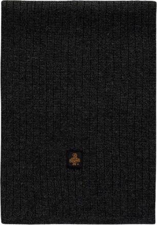 RefrigiWear Dakota Scarf - unisex - Accessoires - Gris - Taille: ONE Size