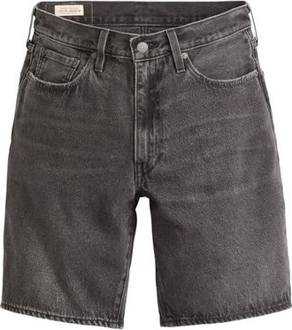 Levi's 468 Short Ample We Got Motion, Short We Got Motion, 31 W
