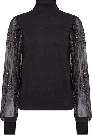 Soyaconcept Wollpullover soyaconcept / Da.Strick / SC-DOLLIE 803