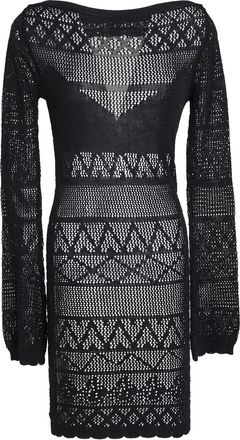 Patrizia Pepe KLEIDER - Mini-Kleider auf YOOX.COM