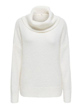 Only Rollkragenpullover ONLAZU LS COWLNECK KNT