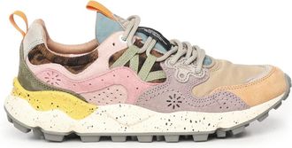 Flower Mountain Damen, Schuhe, Mehrfarbig, 39 EUGröße