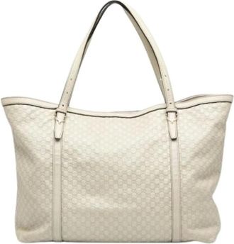 Gucci Damen, Pre-Owned, Weiß, ONE SIZEGröße