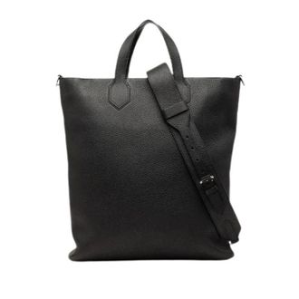 Louis Vuitton Sac cabas vintage Pre-owned - Femme - Pre-owned - Noir - Taille: ONE Size