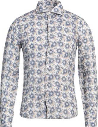 Manuel Ritz TOPS - Hemden auf YOOX.COM