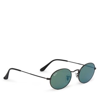 Ray-Ban Sonnenbrillen Ray-Ban 0RB3547N 002/68 Schwarz