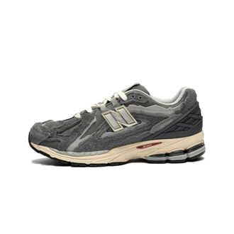 New Balance Schutzpaket Castlerock Harbor Grey - - Shoes - Herren - Grau - 42 1/2 EU