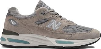 New Balance Herren, Schuhe, Grau, 41 1/2 EUGr&ouml;&szlig;e