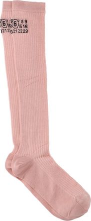 Maison Margiela Numeric Socks