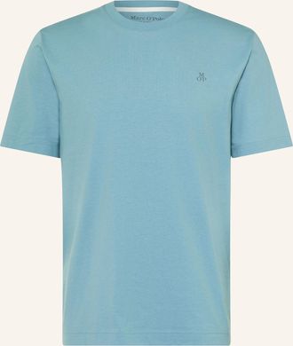 Marc O'Polo Marc Opolo T-Shirt blau