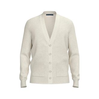 HUGO BOSS Herren, Strickwaren, Beige, MGr&ouml;&szlig;e