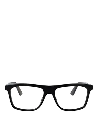 Gucci Lunettes De Soleil - Noir