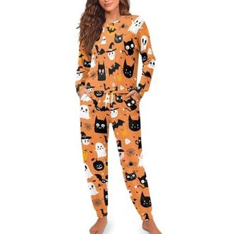 Generic Co Ord Ensembles 2 pi&egrave;ces pour femme - Tenue d&eacute;t&eacute; d&eacute;contract&eacute;e pour les voyages et les vacances - Pantalon court &agrave; manches courtes et jambes larges - 