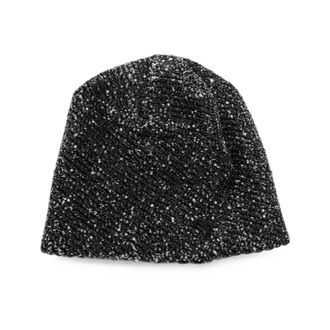 Maison Michel Damen, Accessories, Schwarzk, ONE SIZEGr&ouml;&szlig;e