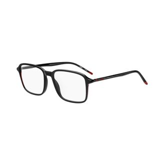 HUGO BOSS Homme, Accessoires, Noir, Taille: 53 MM Monture optique