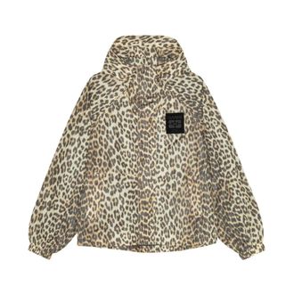 Ganni Damen, Jacken, Beige, 2XSGr&ouml;&szlig;e
