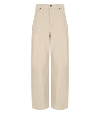 Weekend by Max Mara JEANS ORDINE IVOIRE MAX MARA WEEKEND