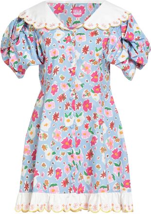 Celia B KLEIDER - Mini-Kleider auf YOOX.COM