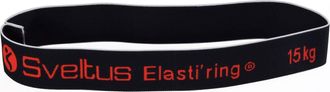 Sveltus Sveltus Elastiband MINI - stark - 15 kg