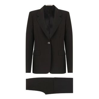 Tagliatore Femme, Vestes, Noir, Taille: 38 FR T Parigi Suit