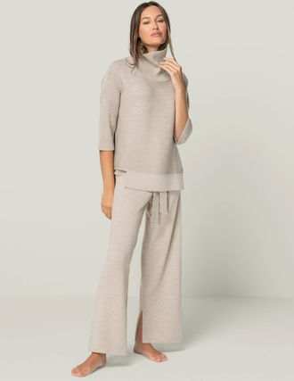 You Look Perfect LOUNGEWEAR SET - Pullover Bailey & Pants Bailey