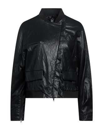 Malloni JACKEN & M&Auml;NTEL - Jacken und Anoraks auf YOOX.COM
