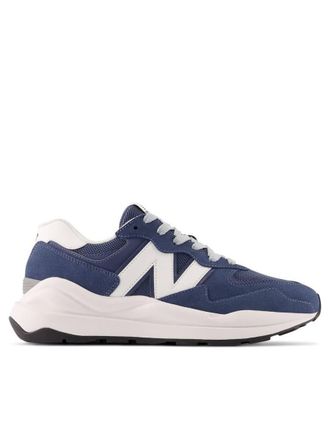 New Balance 57/40 - Baskets - Bleu