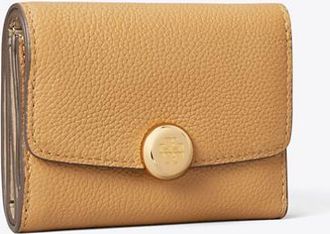 Tory Burch Romy Geldb&ouml;rse mit Umschlag