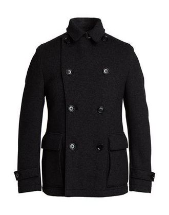 HUGO BOSS MANTEAUX - Manteaux longs sur YOOX.COM