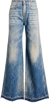 Department Five HOSEN & R&Ouml;CKE - Jeanshosen auf YOOX.COM